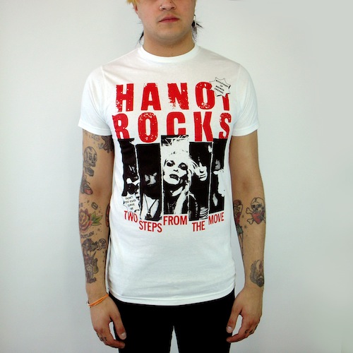Hanoi Rocks Hanoi Rocks