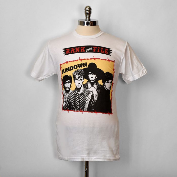 Full Breach 77 | Punk Rock and Rock 'n' Roll T-Shirts